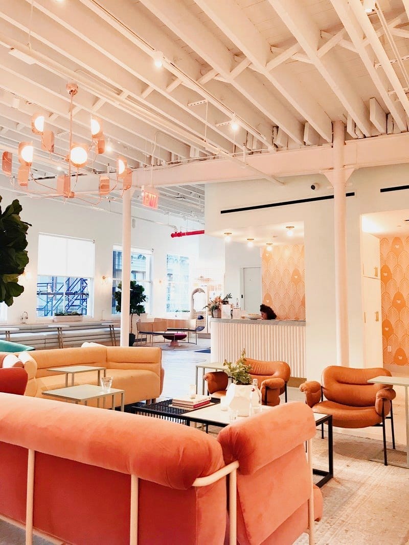 Flexible Workspace | Serviced Office Rentals | Find Your Next Office